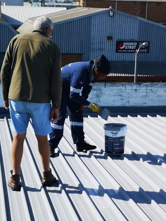 iKapa Waterproofing | Roofing, Damp Proofing & Waterproofing Experts in ...