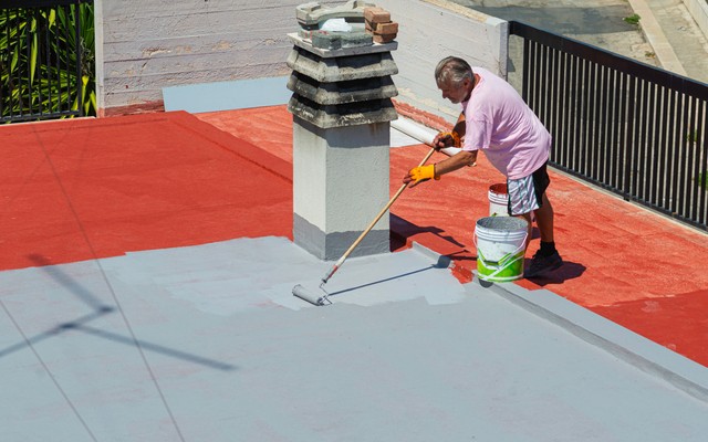 iKapa Waterproofing | Roofing, Damp Proofing & Waterproofing Experts in ...